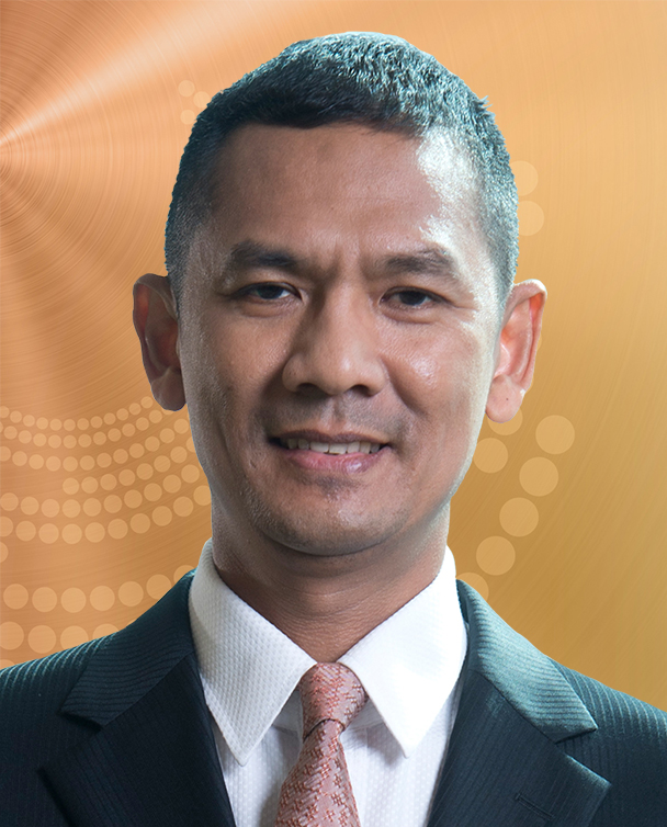 Komite – PT Merdeka Copper Gold Tbk