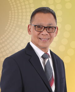 Pimpinan Kami – PT Merdeka Copper Gold Tbk