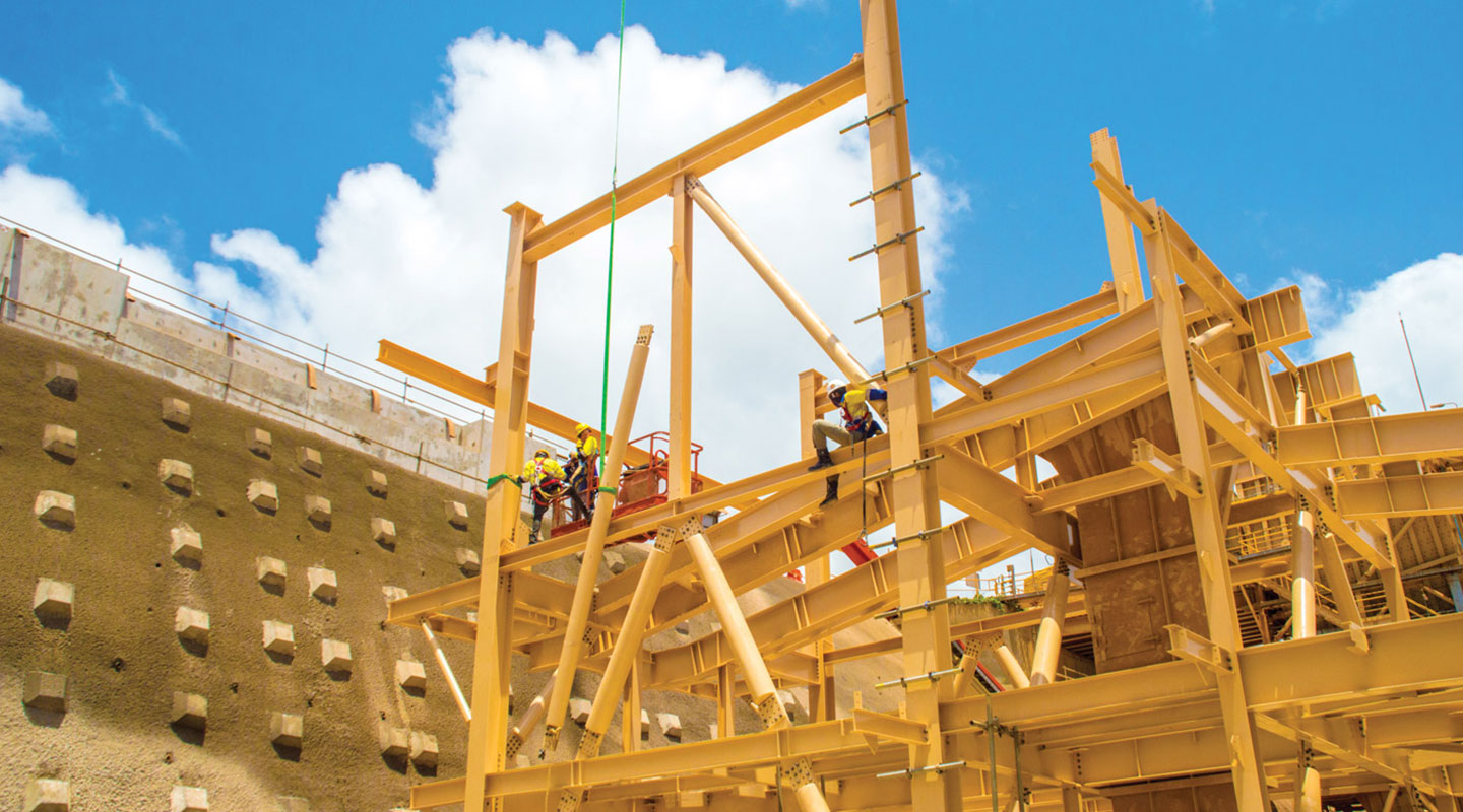 Our Business – PT Merdeka Copper Gold Tbk