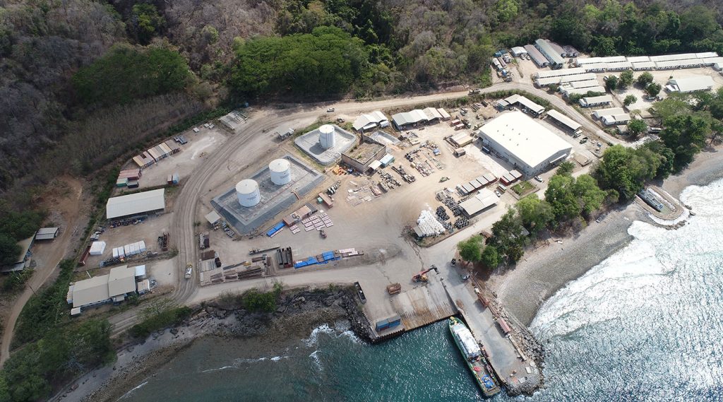 Our Business – PT Merdeka Copper Gold Tbk