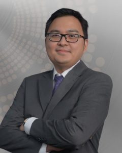 Pimpinan Kami – PT Merdeka Copper Gold Tbk