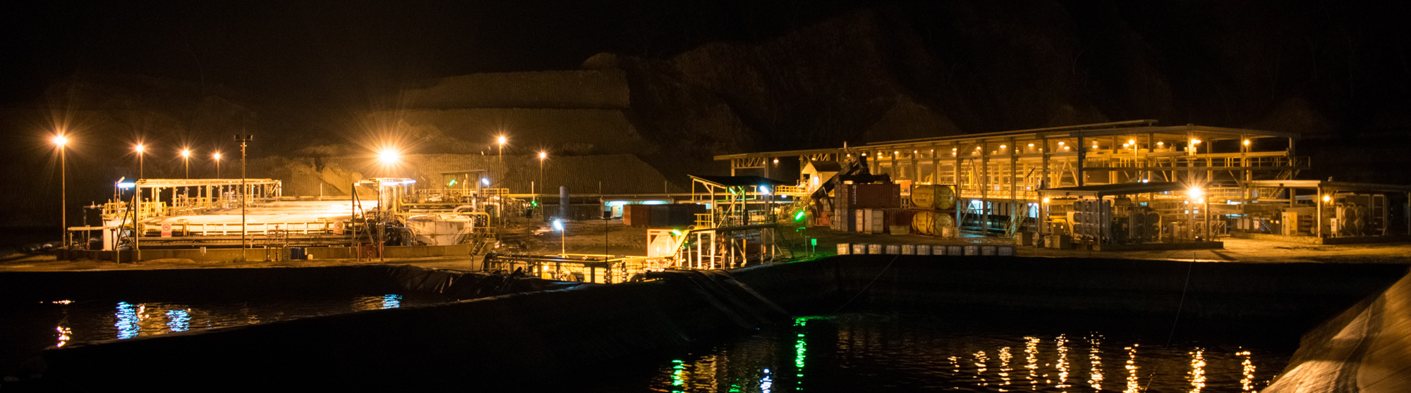 Reports – PT Merdeka Copper Gold Tbk