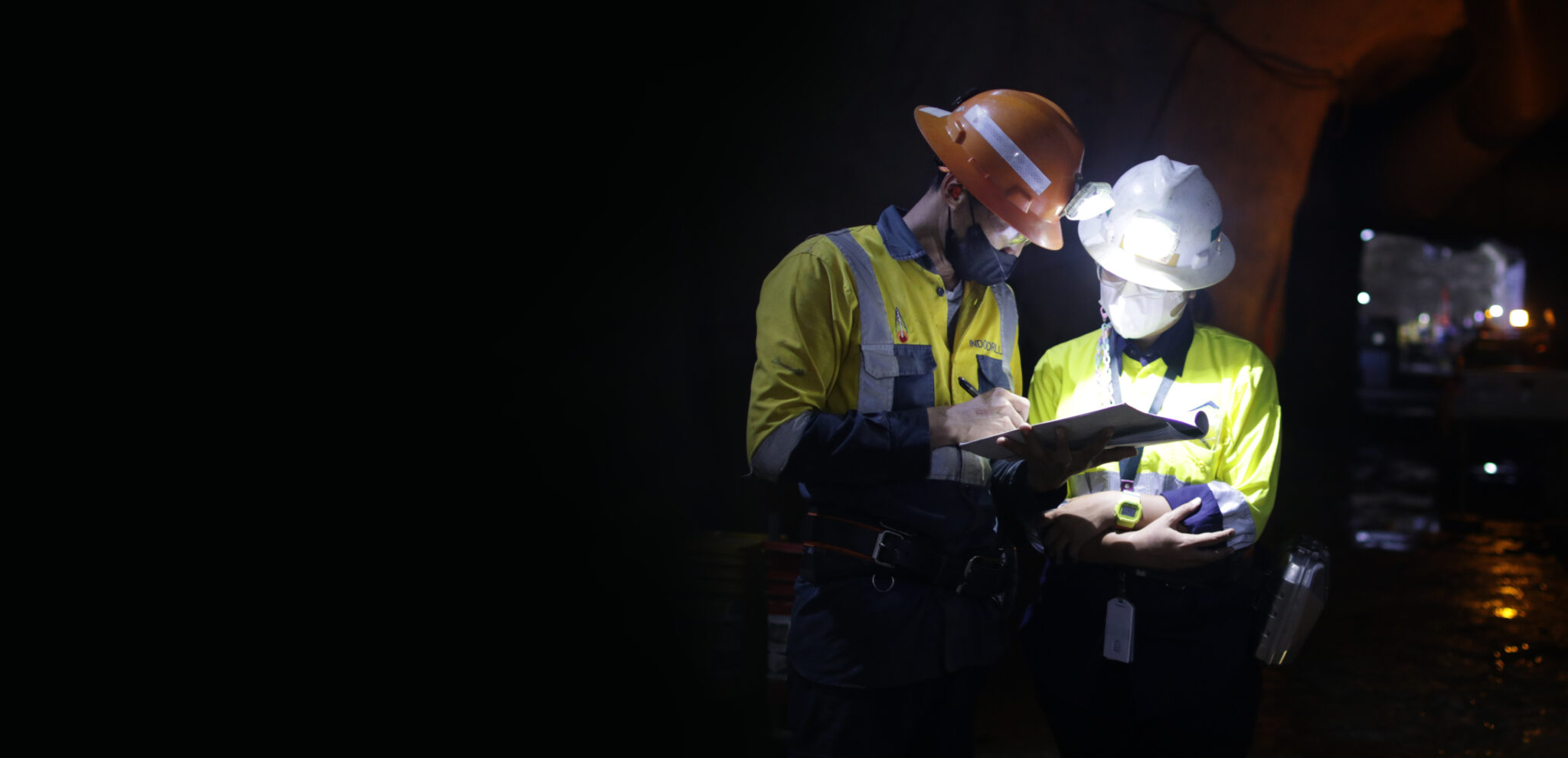 Tujuh Bukit Copper Project Update – PT Merdeka Copper Gold Tbk