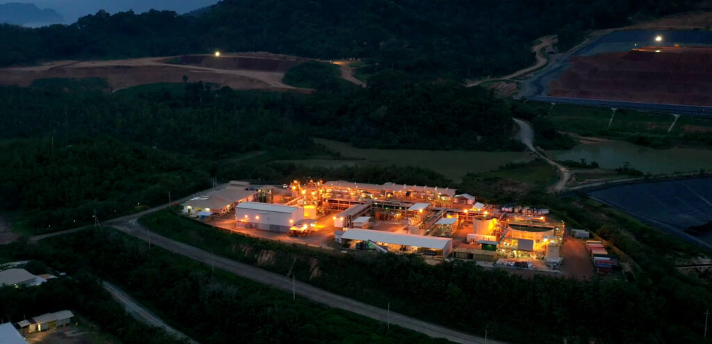 PT Merdeka Copper Gold Tbk's MSCI ESG Rating has Been Upgraded to BBB ...