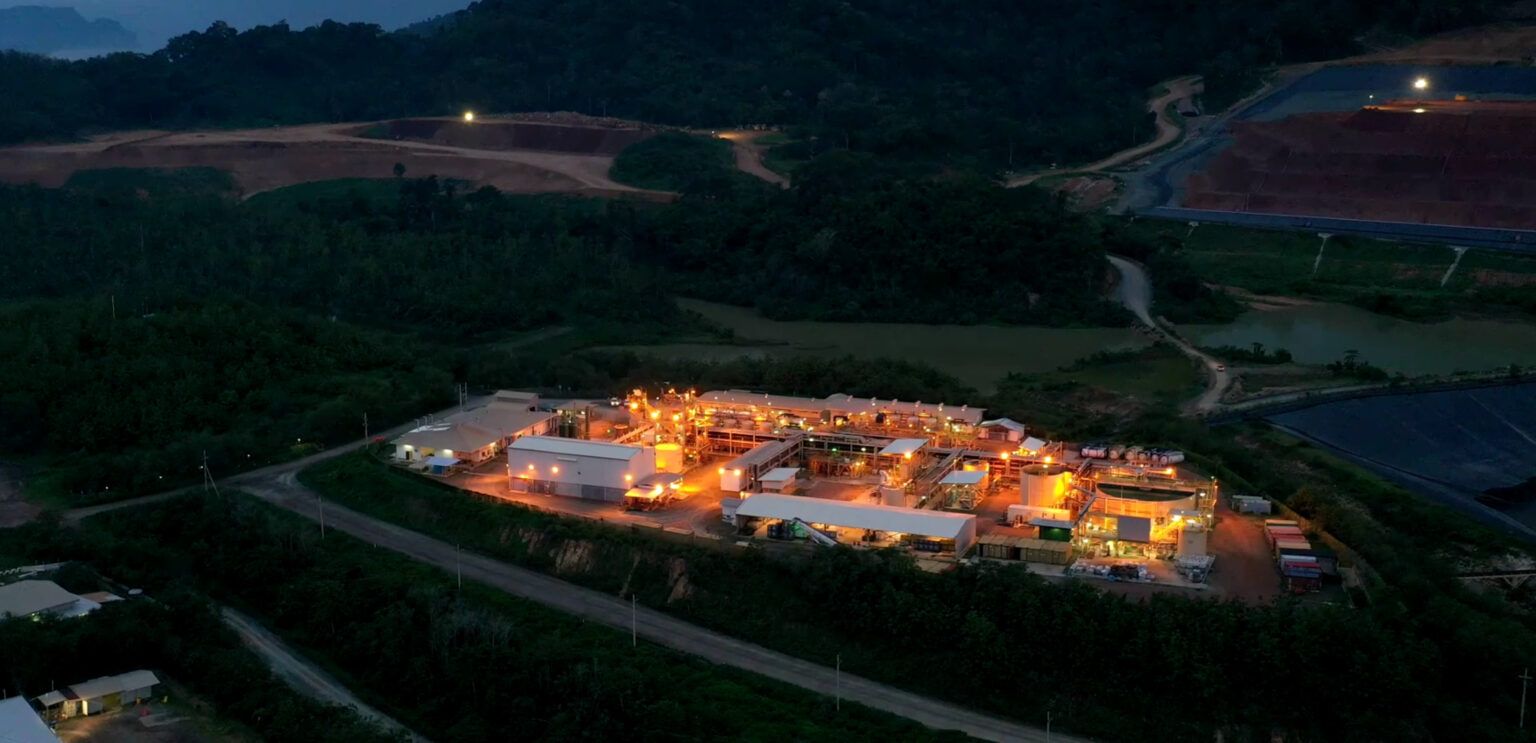 PT Merdeka Copper Gold Tbk's MSCI ESG Rating has Been Upgraded to BBB ...