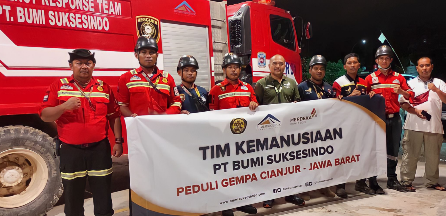 PT Merdeka Copper Gold Tbk Becomes a Member of the UN Global Compact ...