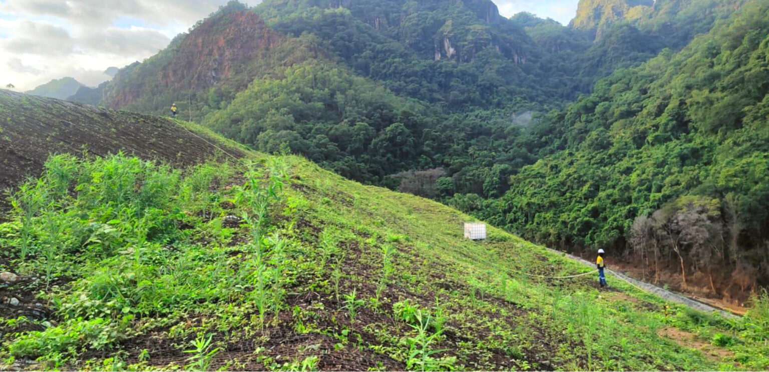 Strengthening the Foundation for Merdeka’s Future – PT Merdeka Copper ...