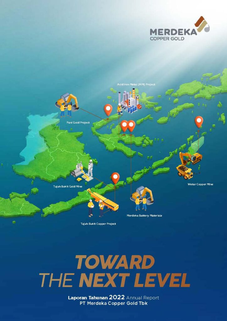 Home – PT Merdeka Copper Gold Tbk