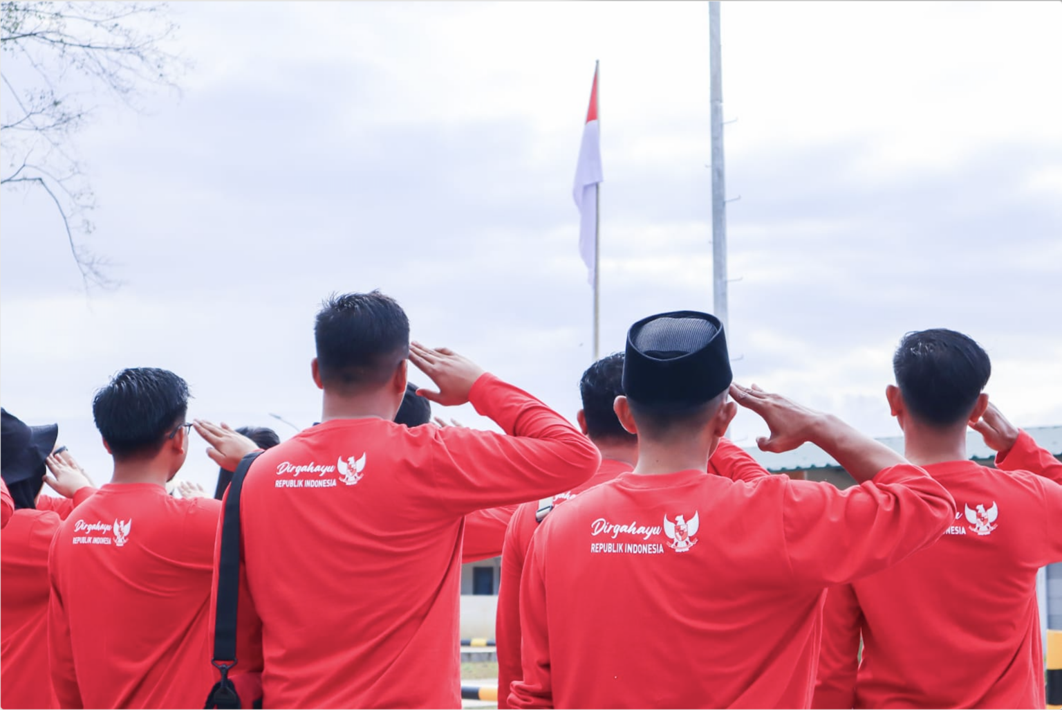 Independence Celebration: Embracing Freedom – PT Merdeka Copper Gold Tbk