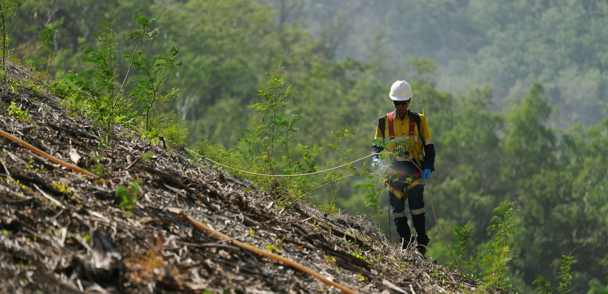 ESG Rating of Merdeka Rises to A: The Highest in the Indonesian Mining ...