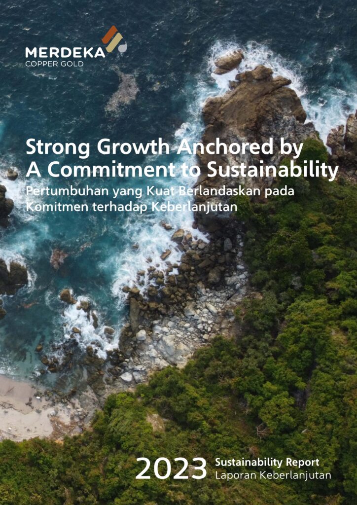 Home – PT Merdeka Copper Gold Tbk