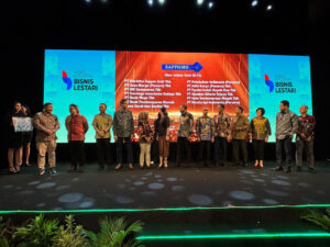 Merdeka Retains Its #1 Position in Sustainalytics ESG Risk Rating for ...