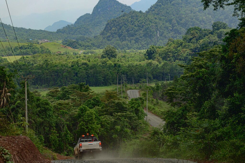 Merdeka Battery Materials – PT Merdeka Copper Gold Tbk