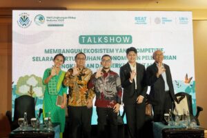 Proyek Emas Pani Mulai Berseri – PT Merdeka Copper Gold Tbk